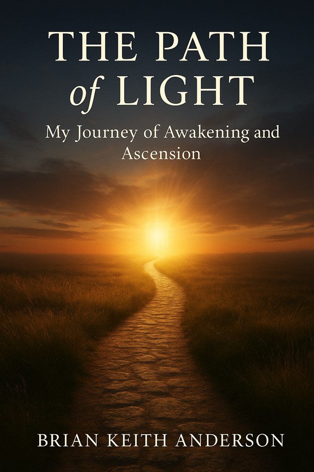 The Path of Light — Book Details